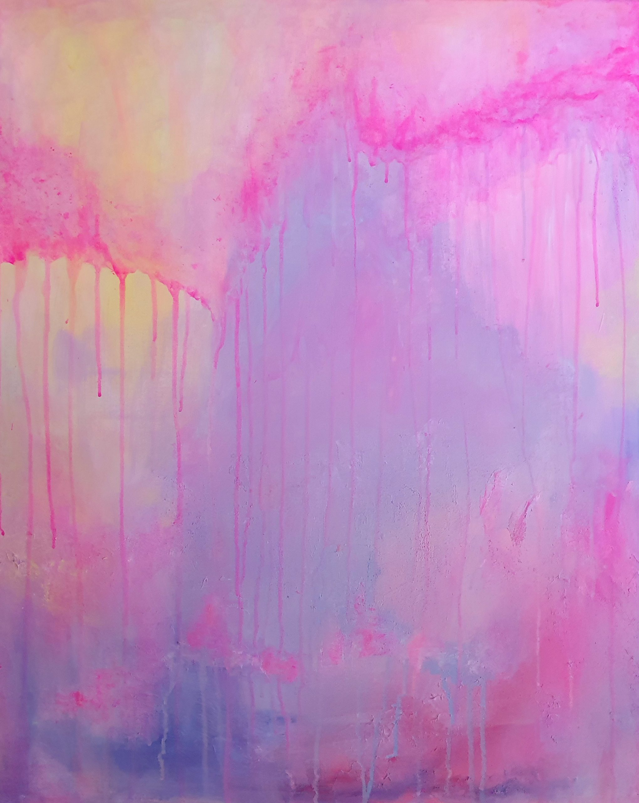 Candy volcano | ArtNow